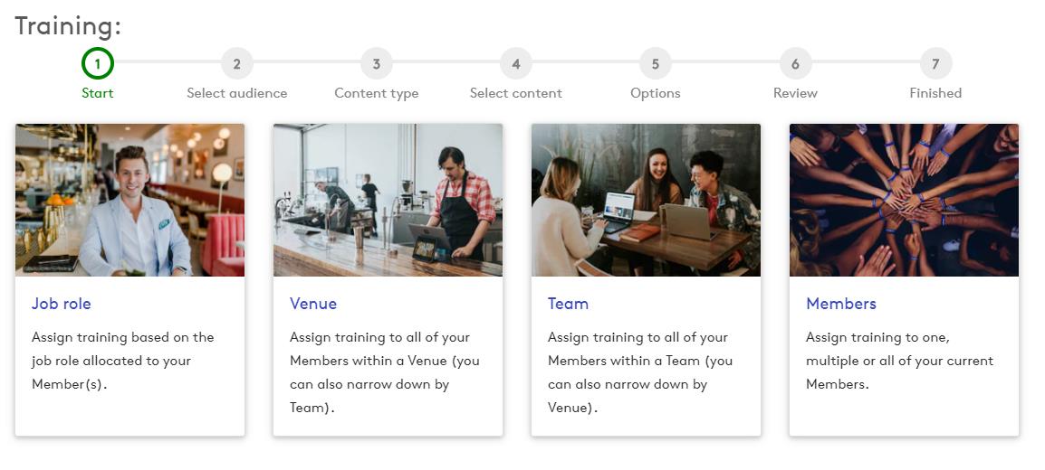Typsy Platform | Winning